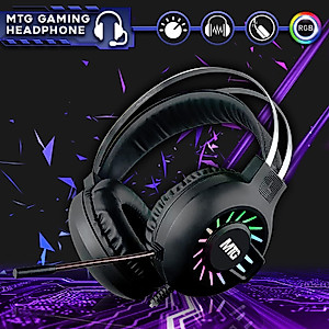 TechMagnet Gaming Desktop PC, Intel i5 6th Gen, Zeus Pro 6, RX 550, 16GB RAM, 256GB SSD + 1TB HDD 27 Inch 165Hz Monitor, RGB Keyboard Mouse Speaker Headphone, Webcam, Win 10 Pro (Renewed)