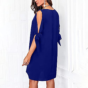 Cocktail Dress Long Sleeve Dresses Fall Dress Navy Halter Dress Light Pink wrap Dress Vestidos Novia 2017 Square Neck Floral Boho Vestidos de Mujer rojos Cortos Tank top Sundress Side Zipper Brown