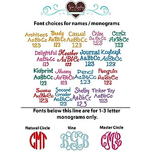 Name Patch - Iron on patch - Sew on patch - Applique patch - Personalized patch