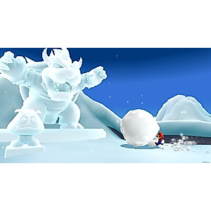 Super Mario Galaxy 2