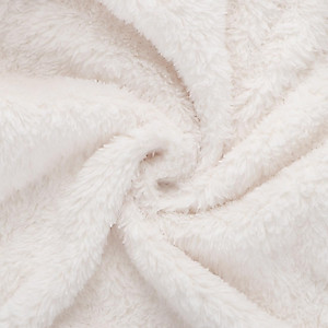 AIMISYOU Infant Fleece Jacket 6-9 9-12 Months Boy Clothes Baby Suit Winter Coat and Pants