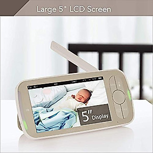 Infant Optics Standalone Monitor for DXR-8 PRO Without Camera Unit & Battery (NOT Compatible with DXR-8 Camera Units)