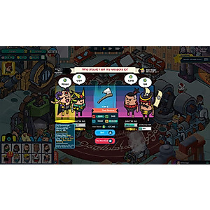 Holy Potatoes Compendium Badge Edition (Nintendo Switch)