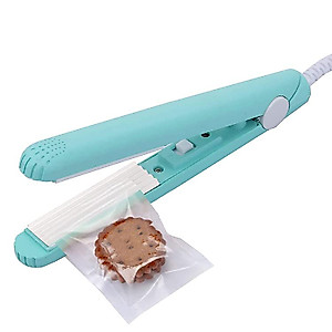 Bag Sealer Heat Sealer Food Sealer Mini Bag Plastic Sealer Heat Sealer For Plastic Bags Bag Sealer Mini Machine