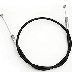 LIYYOO 64680-0C010 Liftgate Tailgate Hatch Lock Cable,Control Door Cable Assembly, Compatible with 2001-2007 Toyota Sequoia Replace#64680-0C010,69301-0C010