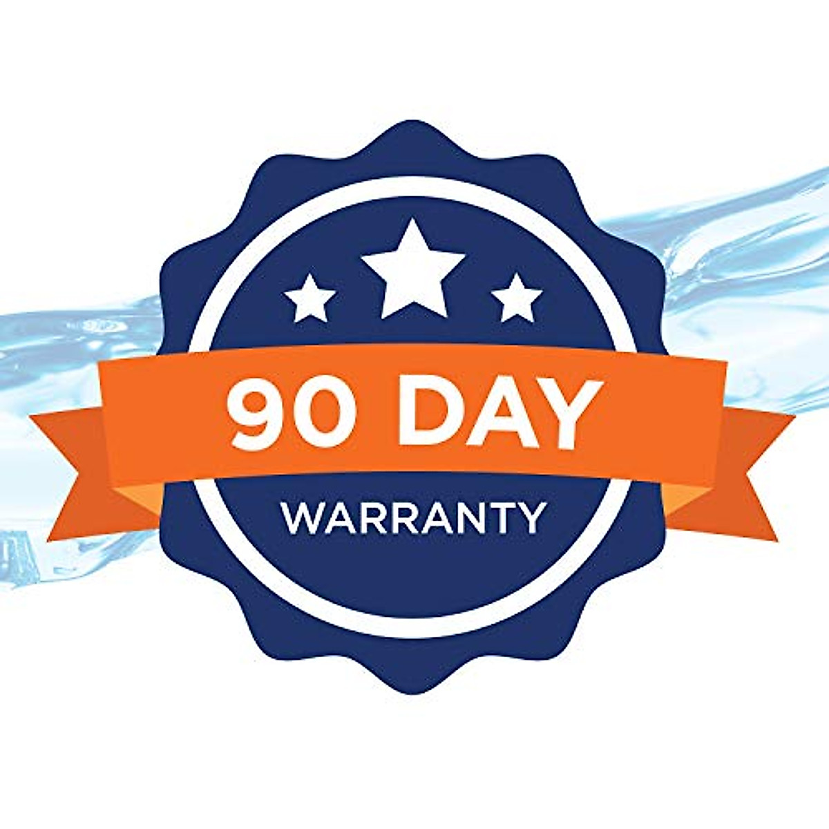 Aqueon Aquarium Siphon Vacuum Gravel Cleaner Large - 16 Inches