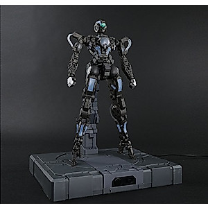 Bandai Hobby PG 1/60 GN-001 Gundam Exia Model Kit