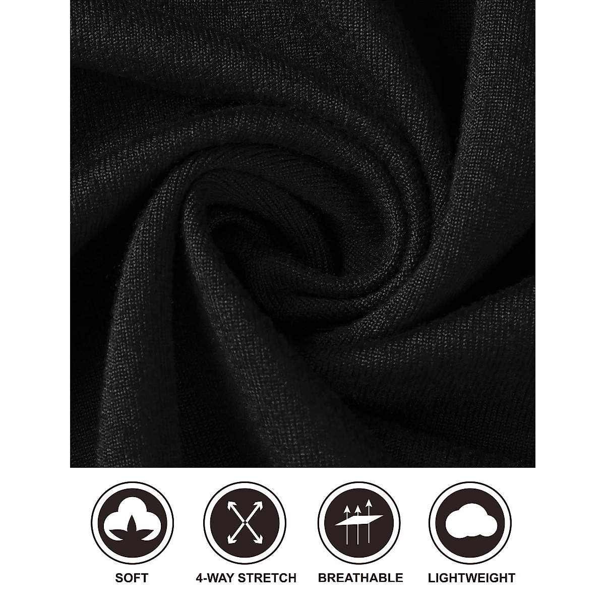 Dolcevida Womens Sports Jackets Zip Up Workout Yoga Jacket with Pockets