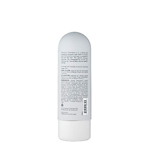 DESIGNLINE Moisture Shampoo, 10.1 oz - Regis Sulfate Free Formula Gently Moisturizes and Cleanses Hair to Keep Hair Color Safe and Healthy (10.1 oz)