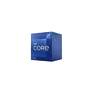 Intel Core i9 (12th Gen) i9-12900F Hexadeca-core (16 Core) 2.40 GHz Processor - Retail Pack