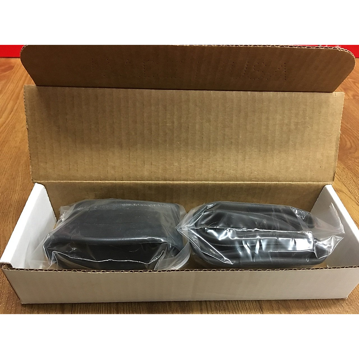 2 (Two) X Baby Trend Expedition Stroller/Jogger Rear Inner Tube 16" Straight Valve with Free Upgraded Valve Caps $4.99 Value