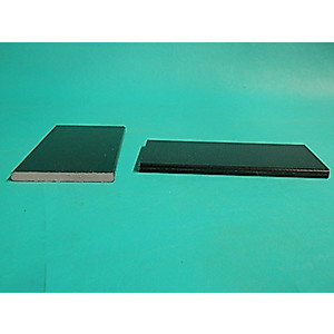 COLIBYOU 2 (Two) Swivel Rocker Spring Plates Patio Lawn Yard Furniture Chair Part Repair