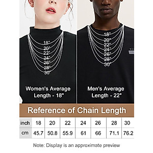 Custom4U Personalized Angel Wings Pendant Neckalce with Picture Inside Custom Photo Necklace Memorial Photo Medallion Chain Hip Hop Jewelry for Men