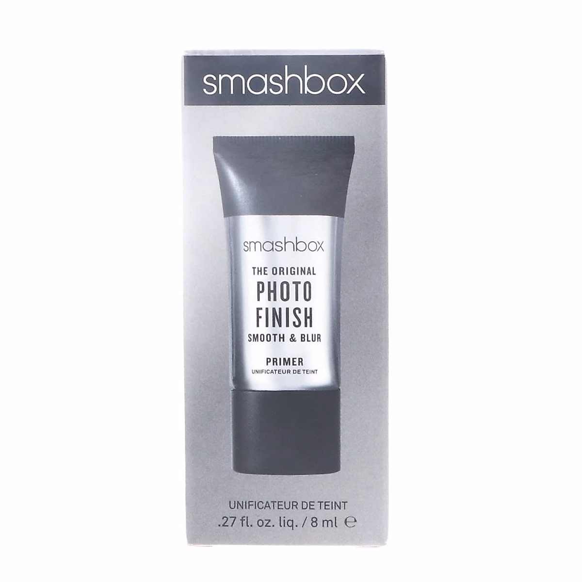 Smashbox Photo Finish The Original Smooth & Blur Primer 0.27 oz