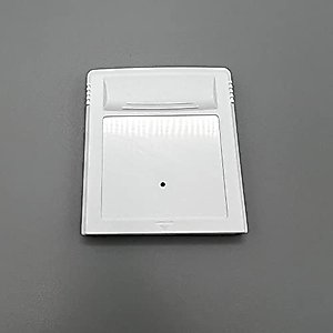 Game Card Cartridge Transparent Plastic Shell Replacement Part for GBC for GB Game Card Cartridge