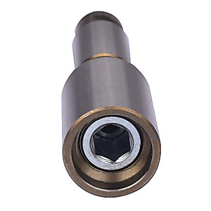 GDHXW 704-586 Piston Pump Repair Kit Piston Rod 704-551 for Titan Impact 440 540 640 Sprayer Aftermarket