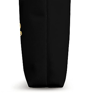 Harp Player Girls Harpist Women Men Music Harp Tote Bag