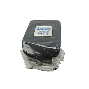 PFC-3156 FUEL BOX FILTER, P556765, P3815, AR50041 (DEERE REPLACEMENT)