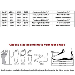 Breathable Summer Sandals Women Toe Wedges Out Peep Beach Fashion Hollow Shoes Women's Slipper Luxury Slippers for Women (Blue, 6-6.5)