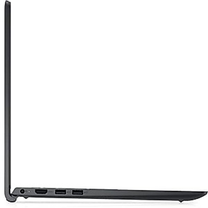Dell Inspiron 3520 Laptop (2022) | 15.6" 1920x1080 FHD | Core i7-1255U - 1TB SSD + 1TB HDD Hard Drive - 16GB RAM | 10 cores @ 4.7 GHz Win 11 Home Black (Renewed)