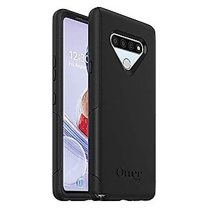 OtterBox COMMUTER SERIES LITE SERIES Case for LG STYLO 6 - BLACK