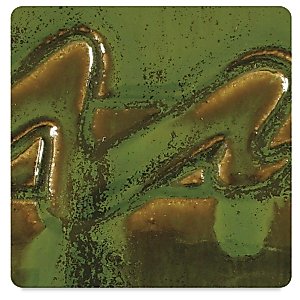 Amaco Potter's Choice Glaze - Gallon, Seaweed