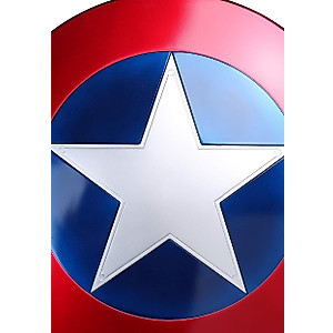 Avengers Legends Captain America Shield