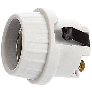 Giles/Chesterfried 25355, Base, Lamp, Ceramic