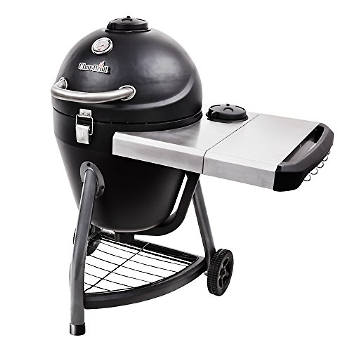 Char-Broil Kamander Charcoal Grill