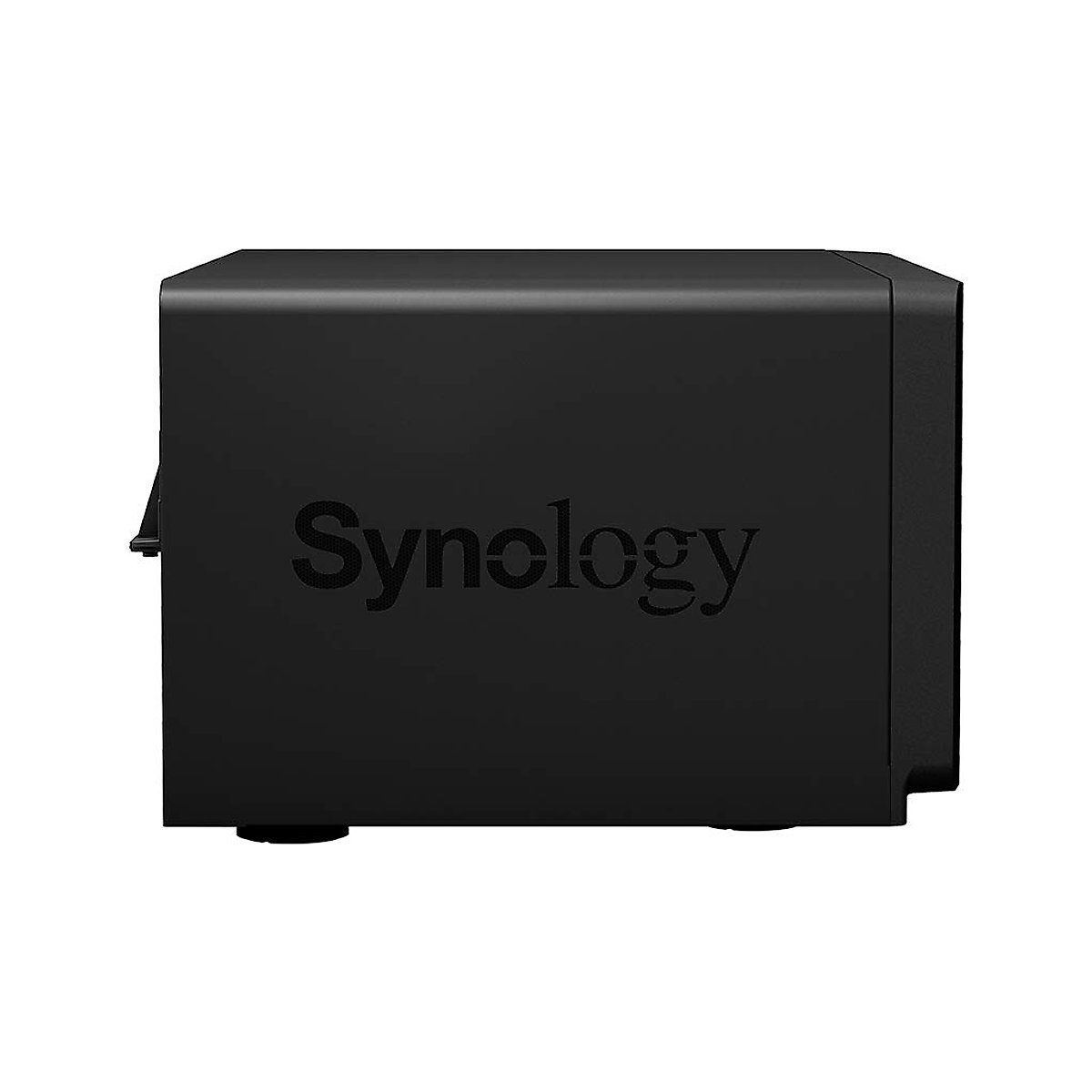 Synology DiskStation DS1821+ NAS Server for Business with Ryzen CPU, 32GB Memory, 32TB HDD, DSM Operating System, iSCSI Target Ready