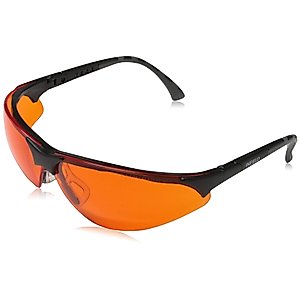 Infield Terminator UV-400 Safety Glasses for Blue Light and UV
