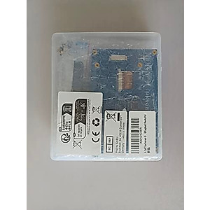 CUQI 5 Inch Raspberry Pi Touchscreen, 800 × 480 DSI Mini HDMI Display, Raspberry Pi Screen with Stand Driver Free for Raspberry Pi4/3/2/Zero/B/B+, Win11/10/8/7