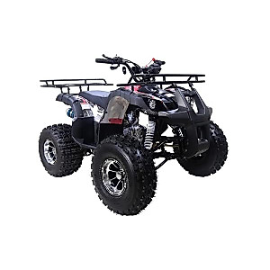 HHH TaoTao 125CC New TFORCE Mid Size ATV, Automatic with Reverse Air Cooled 4-Stroke