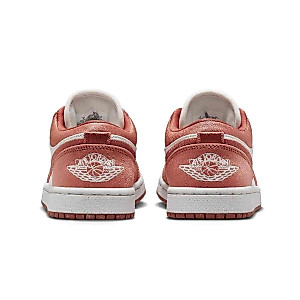 Nike Air Jordan 1 Low SE Womens Sky J Orange FN3722 801 - Size 9.5w