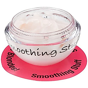 Tigi Bed Head Dumb Blonde Smoothing Stuff, 1.69 Ounce