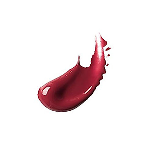 Burt's Bees 100% Natural Glossy Liquid Lipstick, Drenched Dahlia, 1 Tube