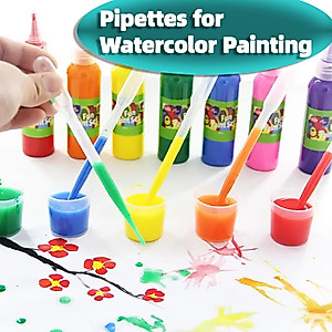 Zkupanx 20 PCS 3ml Dropper Pipettes - Disposable Pipettes Dropper for Accurate Liquid Transfer, Perfect for Essential Oils, Resin, Crafts, Labs, Kids Activities - Plastic Pipette, Droppers