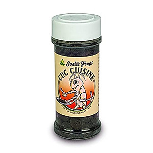 Josh's Frogs Microfauna Culturing Bundle (Food and Substrate)