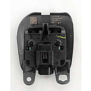 ACDelco Volume Switch - 13540148