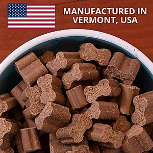 Under the Weather Pet Soft Dog Chew Supplements for Calming and Probiotics | Supports Relaxation and Normal Emotional Balance in Dogs (Probiotics, 60 Count)