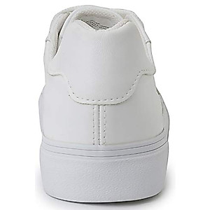 Juicy Couture Calli White 8.5 B