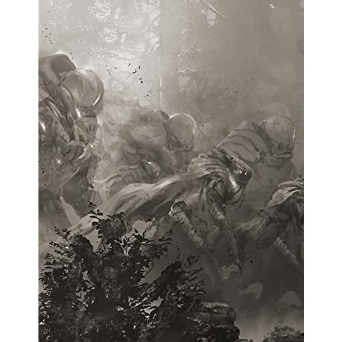 Destiny Grimoire Anthology, Volume IV: The Royal Will