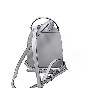 Kate Spade New York Schuyler Mini Backpack (parchment)