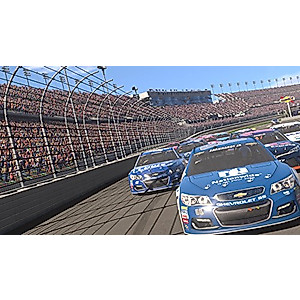 NASCAR Heat Evolution (Xbox ONE) - Xbox One