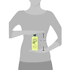 Herbal Essences Shine Collectn Condtnr 13.5Oz, Pack of 3