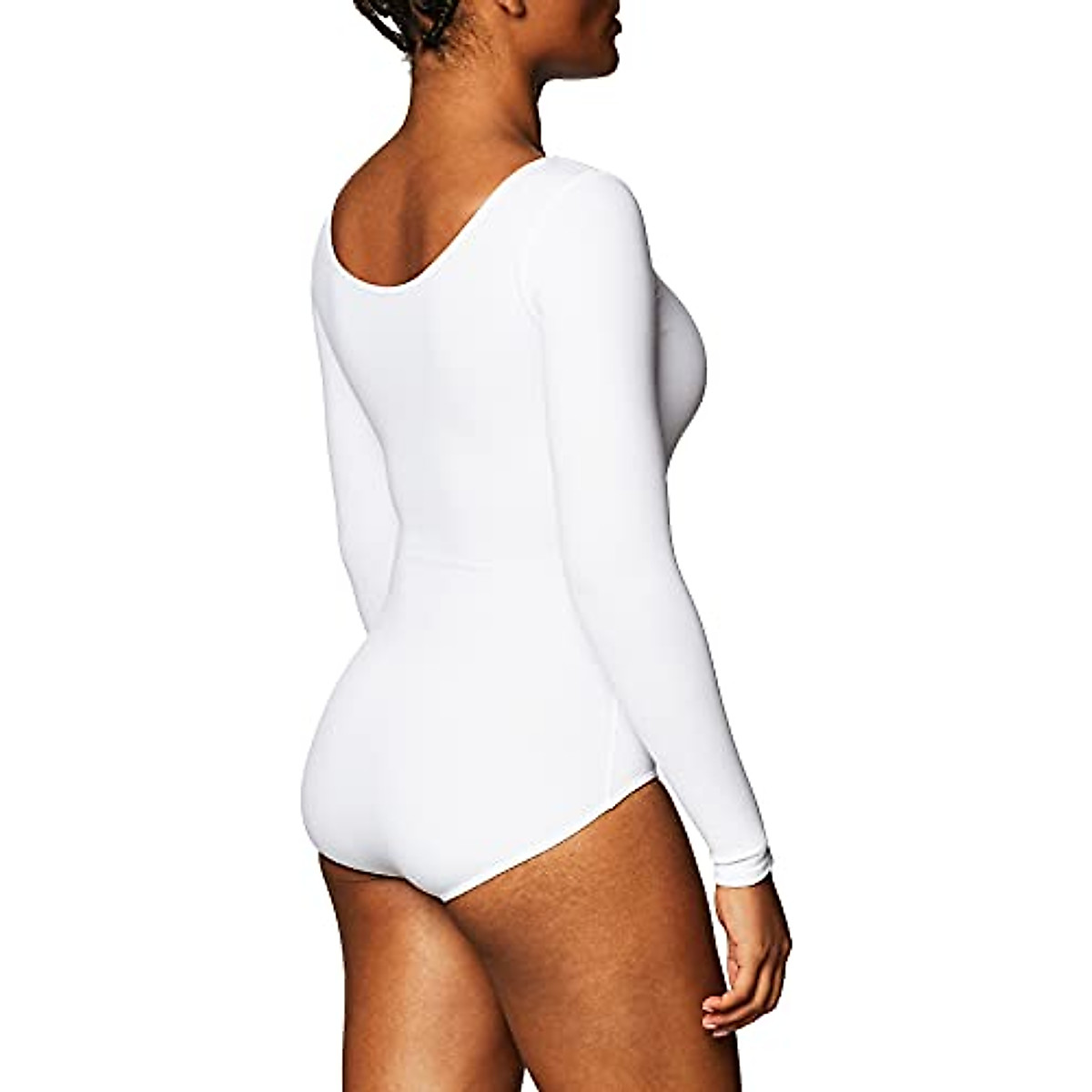 Capezio Womens Tb135x LEOTARD, White, 2X US