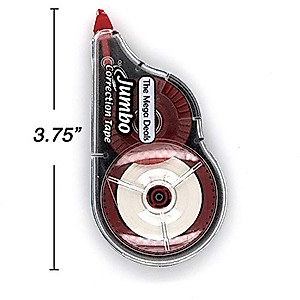 PILOT G2 Pens 0.7 mm | 12 Count Black, 12 Count Blue G2 Pens, Pack of 24 Pens - Refillable & Retractable Black Pens and Blue Pens, Fine Point Pens, Gel Pens Ballpoint + Correction Tape