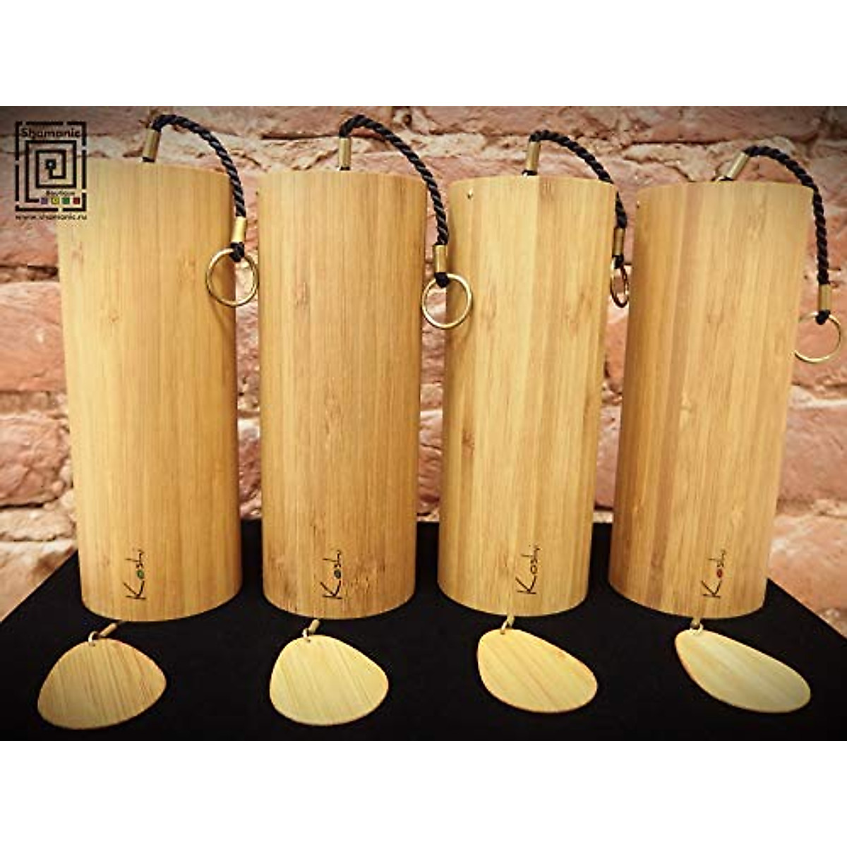 Koshi ARIA Wind Chimes (Bell, Chime, handbell) Great Sound