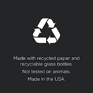 Perfect Scents Fragrances | Inspired by Eternity | Cologne for Men | Vegan, Paraben Free | Never Tested on Animals | 2.5 Fluid Ounces