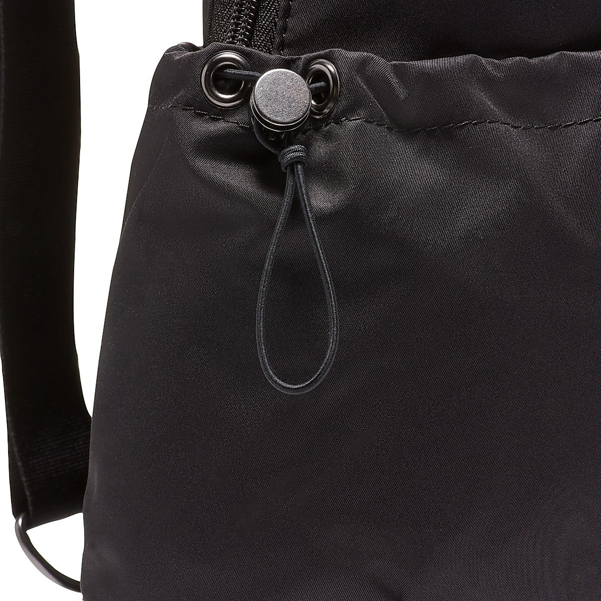 Nike W Futura Mini Bp Unisex Backpacks, Color: Black